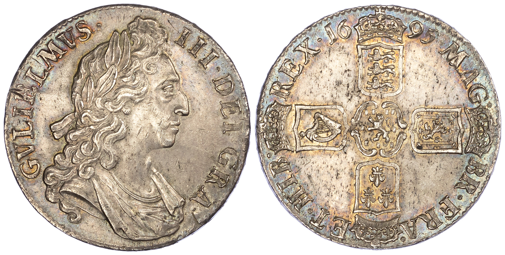 Welcome to Colin Cooke Coins