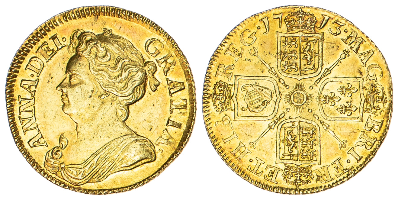 Welcome to Colin Cooke Coins